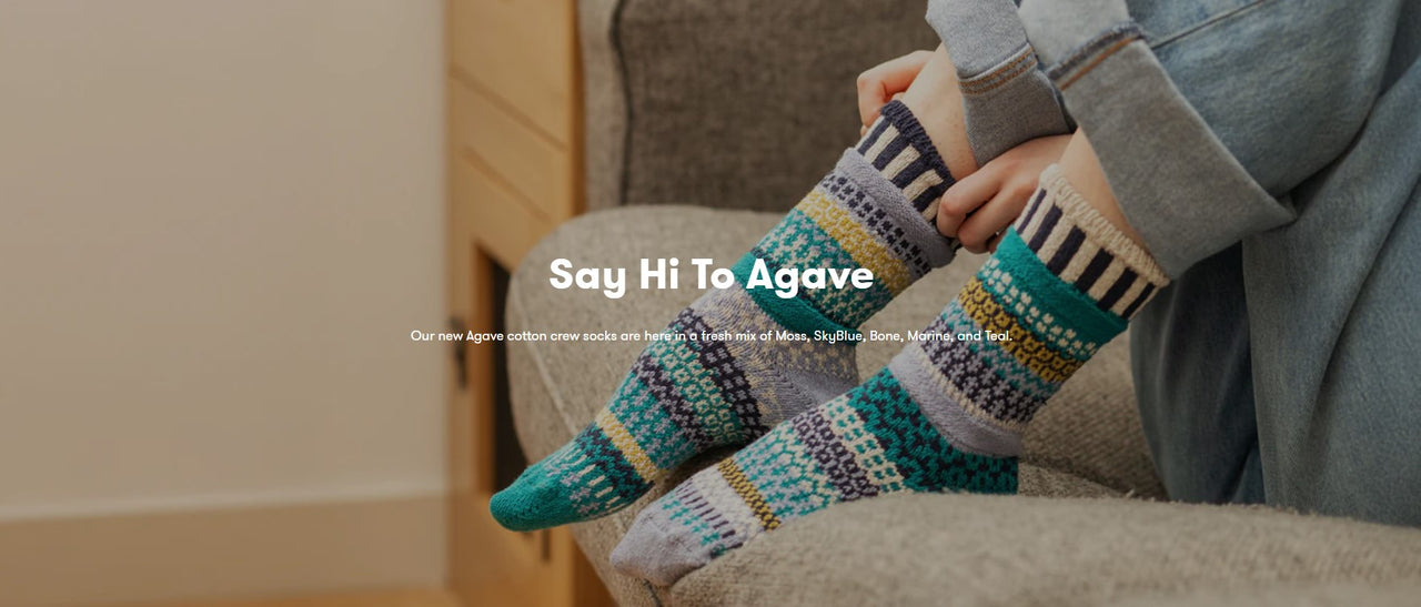 Mismatched Socks Toronto – Solmate Canada